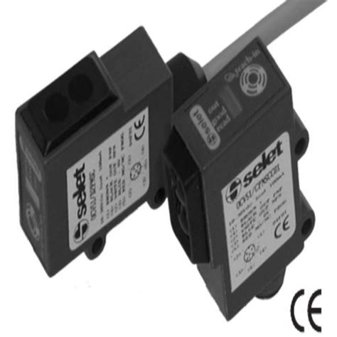 Ocv51 Miniature Block Type Sensor At 1500000 Inr In Mumbai Leelavati