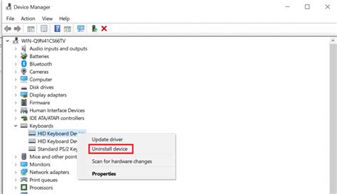How To Fix Lenovo Laptop Keyboard Not Working In Windows Updated Laptop Keyboard