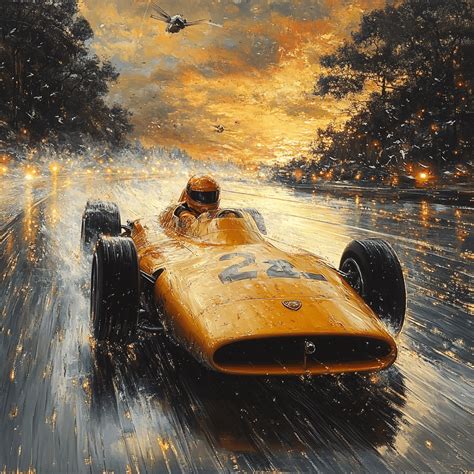 Alan Kulwicki Legendary Nascar Champion