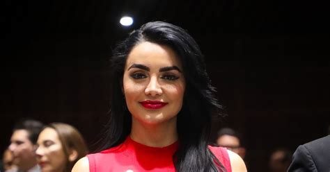 “no Existe Conflicto Con Jessica Saiden” Aclara Diputada Gabriela