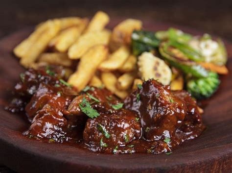 Ankole Kitisuru Eatout