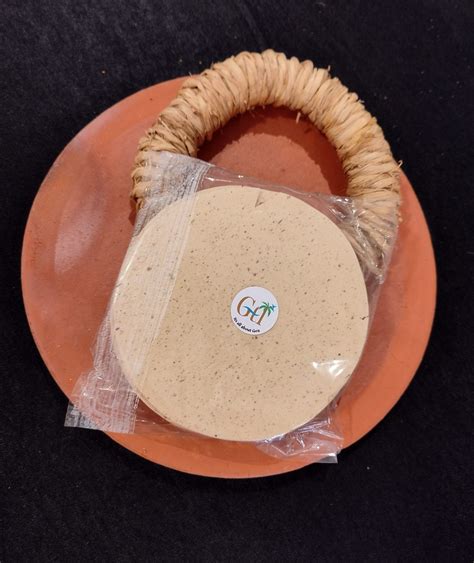 Green Chilli Papad 50 Grams Global To Local