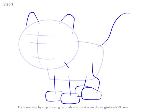 Learn How To Draw Nemo From Arthur Arthur Step By Step Drawing Tutorials