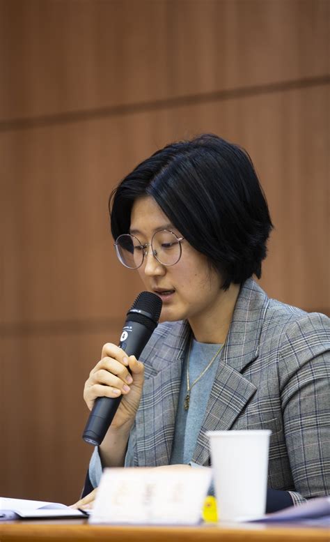 기윤실 크리스챤아카데미 대화모임 한국 개신교와 민주주의 총평반성과 성찰로 나아감” 후기 기독교윤리실천운동