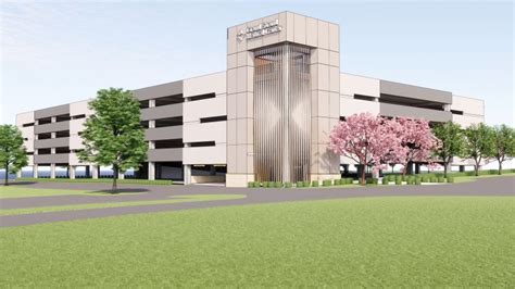 Construction Is Underway At The New Grand Strand Medical Center Hca