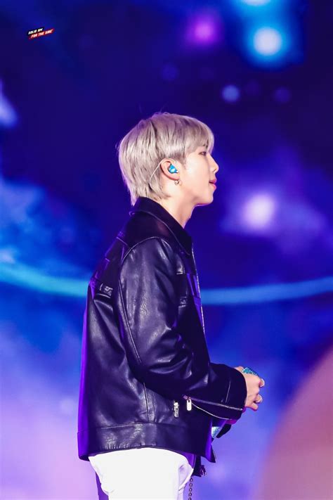 방탄소년단 Rm Bts Rm · ♡☆♡☆♡· 2019 Sbs 가요대전 · Sbs Gayo Daejeon