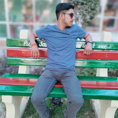 Utsav Kumar Singh Home