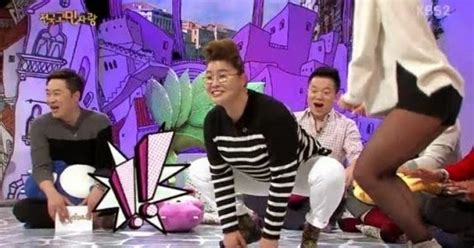 Aoas Choa Shows Her Kitty Aegyo