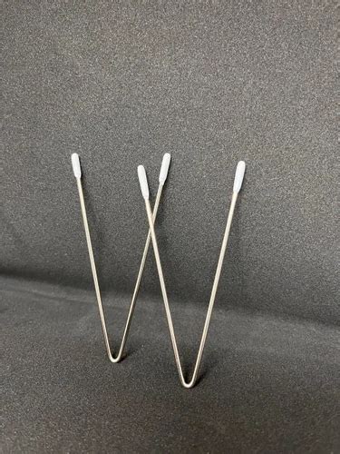 Ss304 Stainless Steel V Pin At Best Price In Ghaziabad Id 26506335191