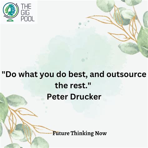 The Gig Pool On Linkedin Mondaymotivation