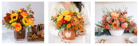 Teleflora Flowers官网美国传奇花艺品牌 途步精选