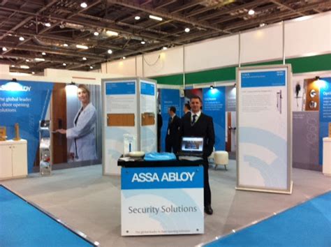The Door Industry Journal Assa Abloy Security Solutions Introduces