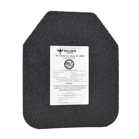 Shellback Tactical Level Iiia Ballistic Standard Cut Ach Helmet