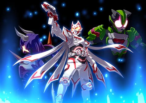 Kamen Rider Geats Kamen Rider Buffa Kamen Rider Tycoon And Kamen Rider Geats Ix Kamen Rider