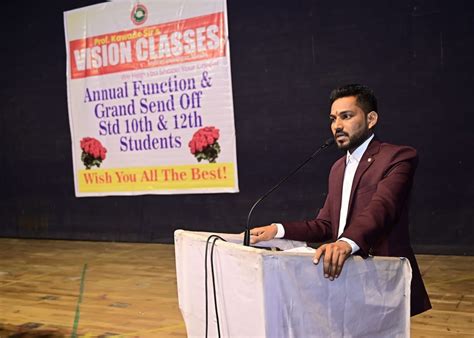 Vision Classes Pcmc In Pimpri Chinchwad India