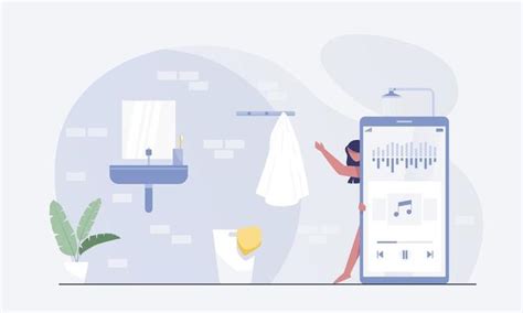 Shower Vector Art Icons And Graphics For Free Download