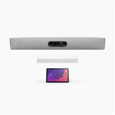 Cisco Codec Plus Compute For Video Conferencing