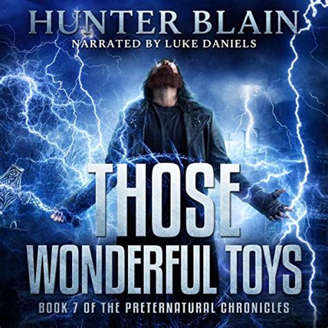 Holy Sheoly Preternatural Chronicles Book 6 Audible