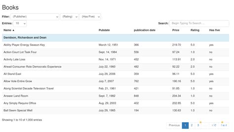 Django Htmx Datatables · Pypi