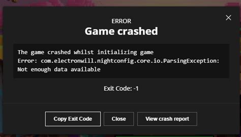 My Game Instantly Crashes Upon Launch What Do I Do Rminecraft