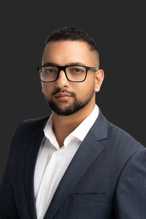 Bhavin Vyas Ventum Financial Corp