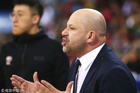 北京主帅罕见赞美对手：八一队值得尊敬 王治郅不循规蹈矩凤凰网