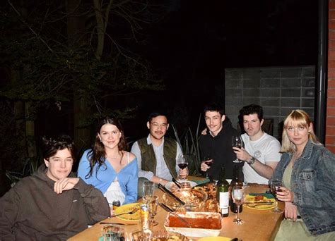 Matthew Mcvicar Matthewmcvicarr • Instagram Photos And Videos