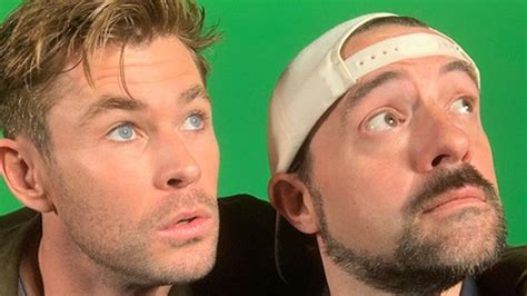 Mallrats Review Movie Empire