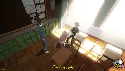 دختری که دوستش دارم عینکش رو فراموش کرده قسمت ۳ زیرنویس فارسی فیلو