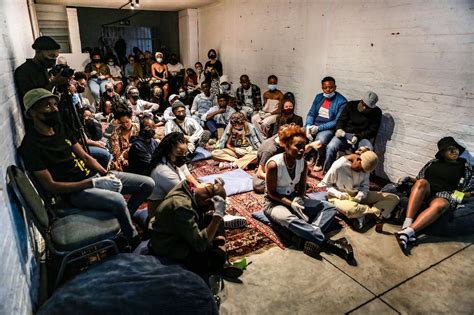 March 2022 How Mandla Mbothwe — The Centre For The Less Good Idea Is An Interdisciplinary