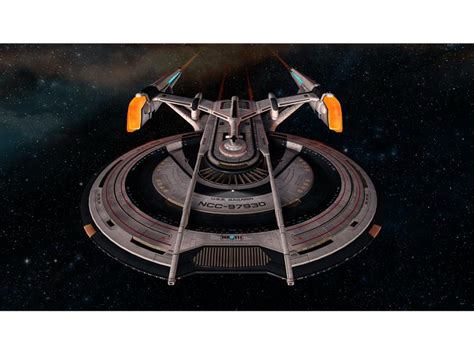 Star Trek Online Eaglemoss Herocollector Veröffentlicht Neue
