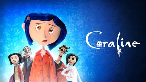 100 Coraline Backgrounds
