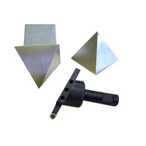 Indexable Fly Cutter In Ludhiana Veena Sales Corporation Id 13745673848