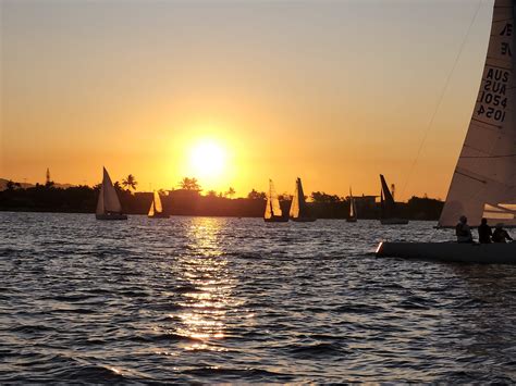 Brass Monkeys Southport Yacht Club