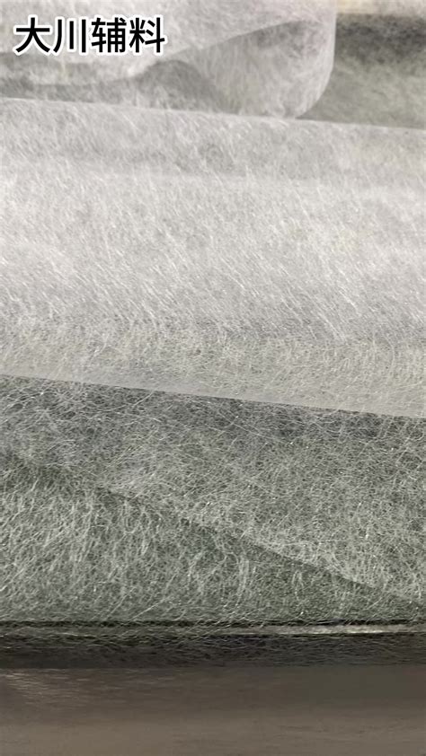 PA热熔胶网膜双面衬 粘衬复合轻薄无纺衬 透气耐洗厂家批发面料复 阿里巴巴