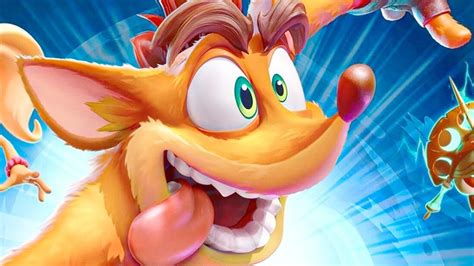 Crash Bandicoot Wallpapers Your Computer