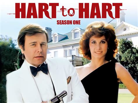 Watch Hart To Hart Season 1 Prime Video