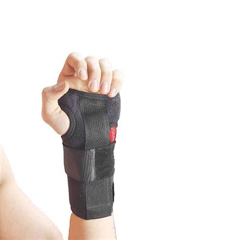 Orthofix Attelle Pouce Poignet Taille Standard