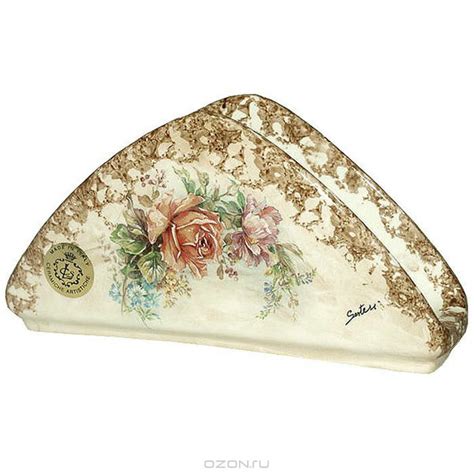 Салфетницы