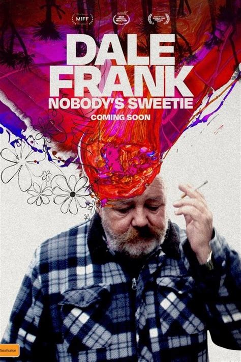 Dale Frank Nobodys Sweetie 2025 — The Movie Database Tmdb