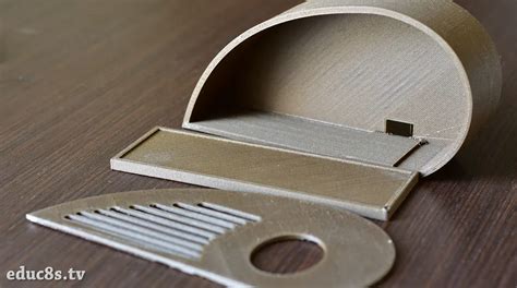 Arduino Art Deco Weather Forecast Display Retro By Nickthegreek82