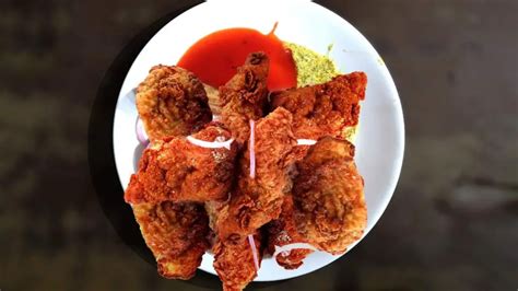 Best Chicken Pakora Kaise Banate Hain चिकन पकोड़ा बनाने का तरीका