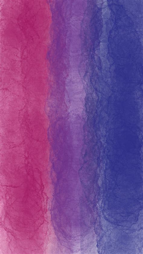 Bisexual Flag Phone Wallpaper Lgbtq Phone Wallpaper Etsy Uk