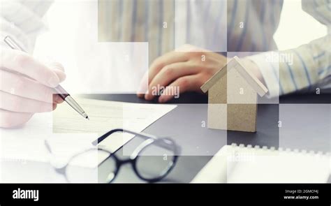 Insurance Collateral Concept Life And Property Insurance A