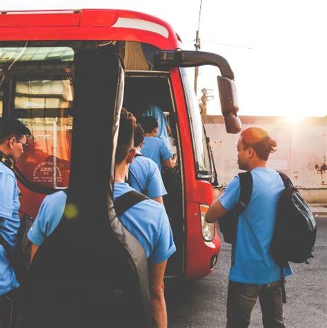 Kemenhub Buka Pendaftaran Mudik Bus Gratis 2023 Ini Caranya