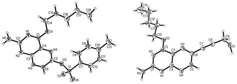 Pushing At The Boundaries Of Pterin Chemistry