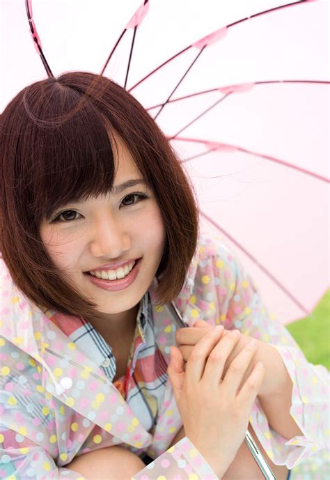 Asian Sirens · Topic Aoi Akane あかね葵