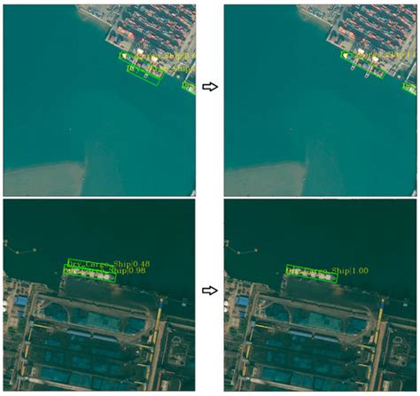 A New Ship Detection Algorithm In Optical Remote Sensing Images Based