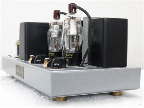 小坂井電子 TUBE WORKS WE310A ラインアンプ プリアンプ 35347 中古オーディオ買取販売通販のショップアフロ