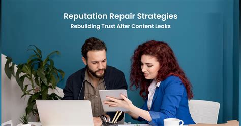 Strategies To Detect And Remove Leaked Content Leaked Content Removal